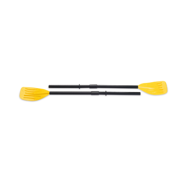 Intex Replacement French Oars for Intex Boats 59623 | Idyllic Outdoors