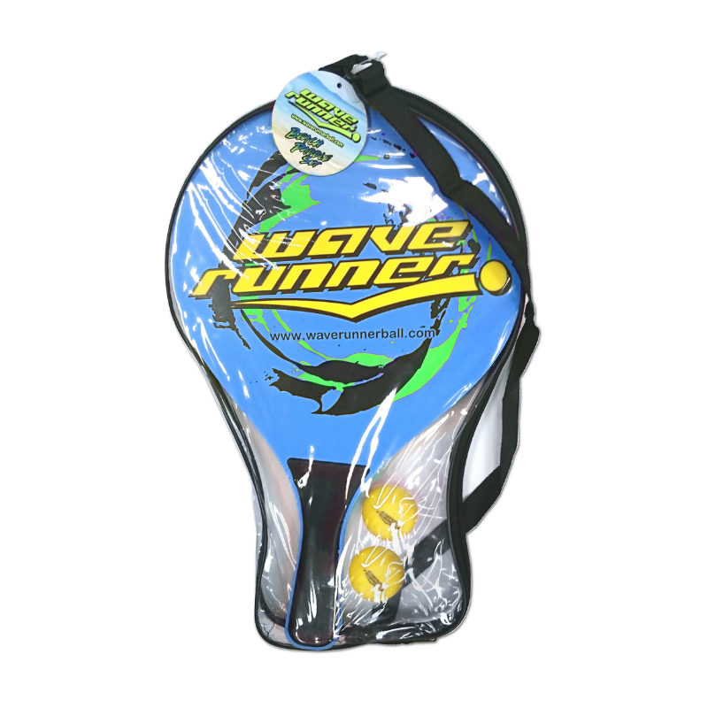 Wave Runner Beach Paddle Ball Set WR200M | Idyllic Outdoors