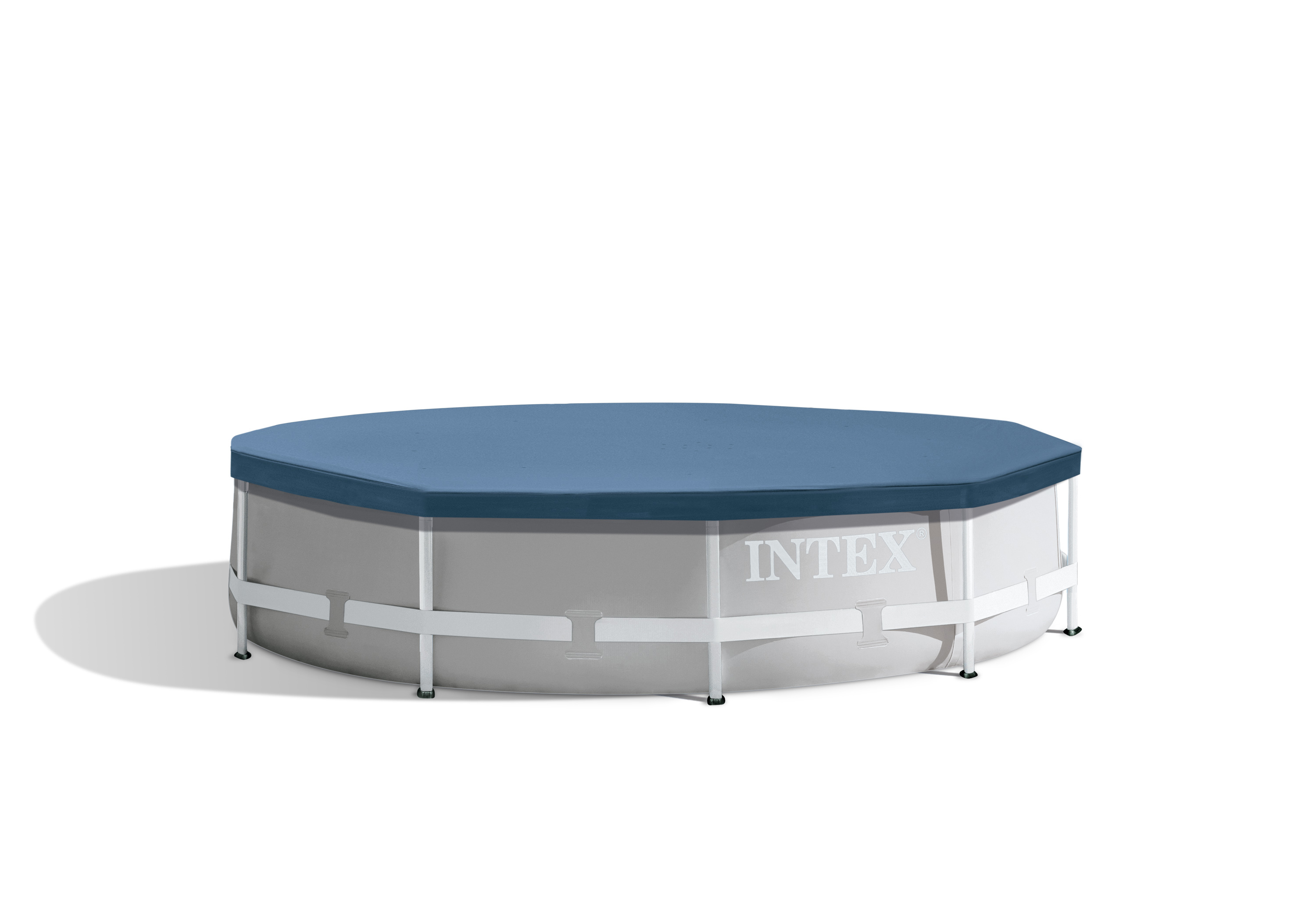 Intex Frame Pool Cover 305cm 28030 | Idyllic Outdoors