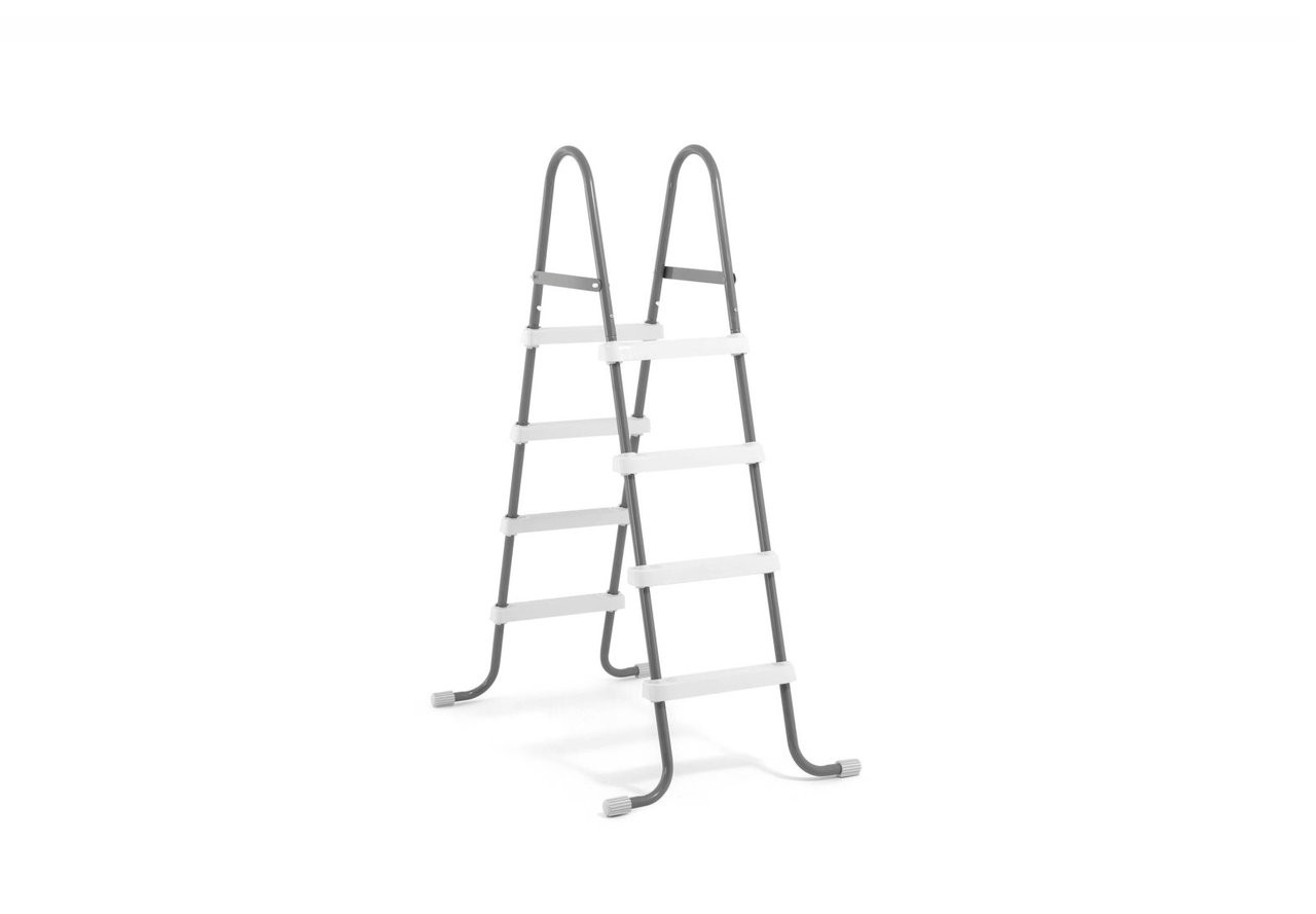Intex Pool Ladder 48 Inch 122cm Above Ground Pools - Idyllic Outdoors