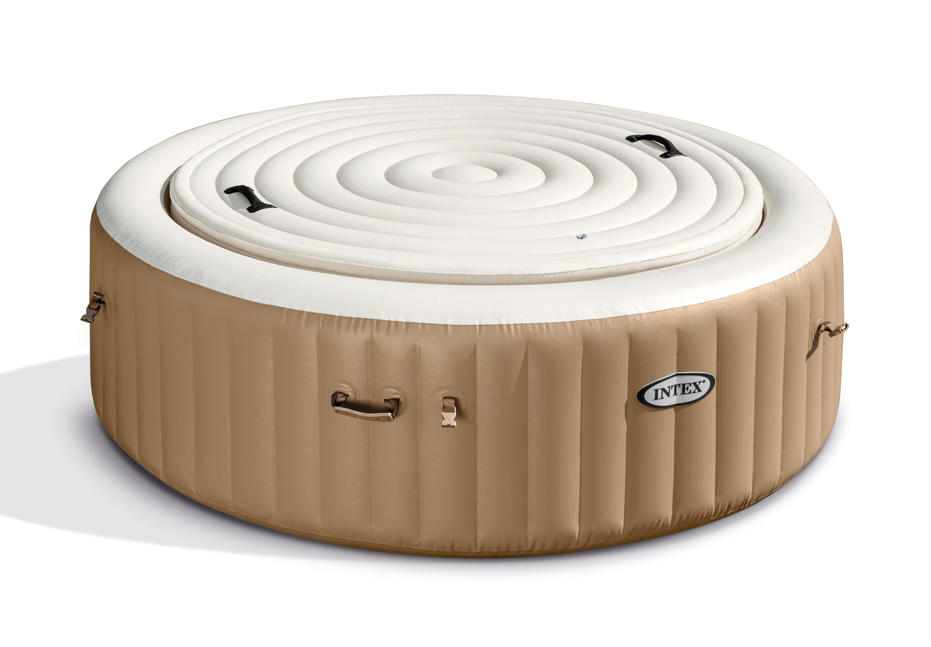 Intex Energy Efficient Spa Cover 28523 | Idyllic Outdoors