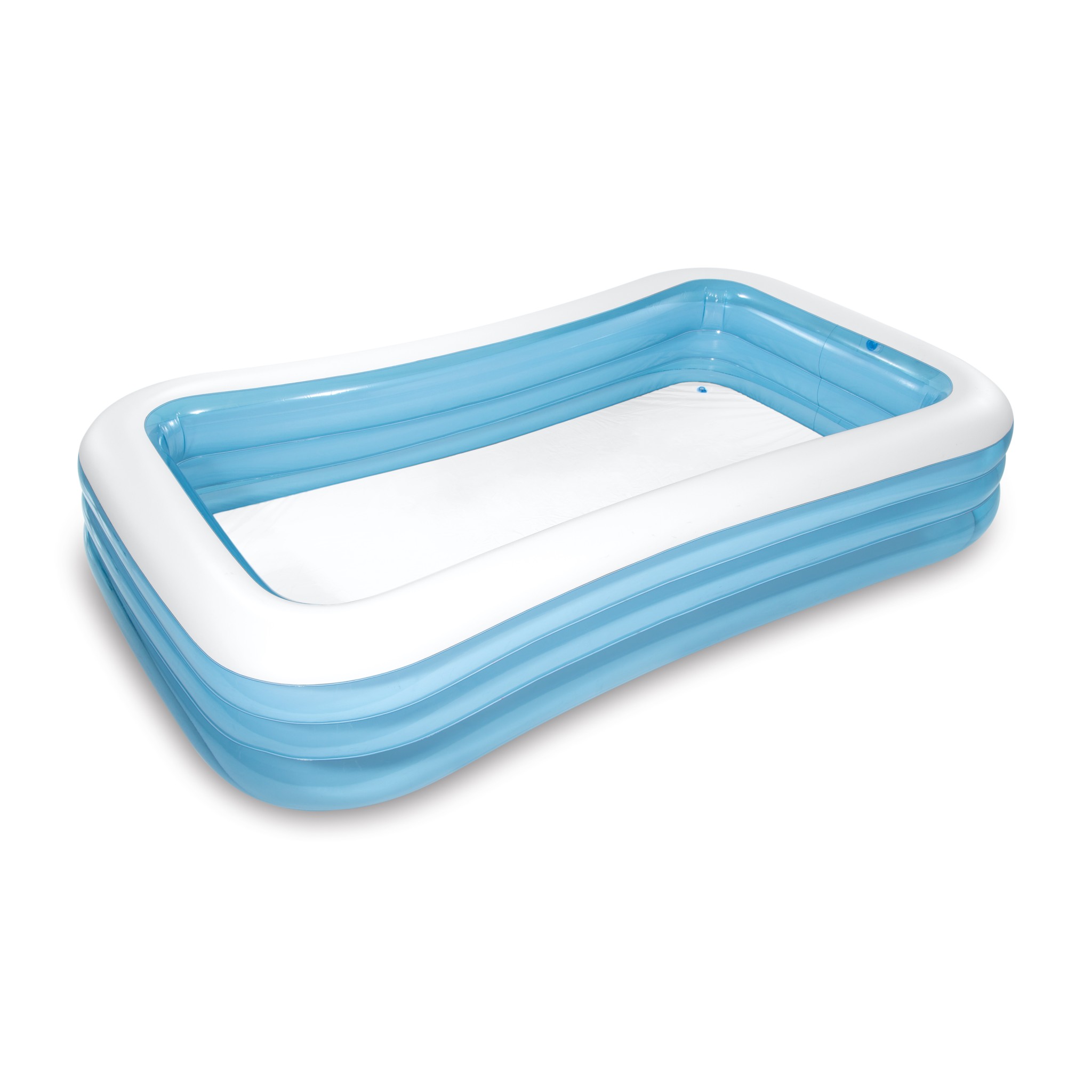 Intex Swim Center Family Inflatable Pool 58484 | Idyllic Outdoors