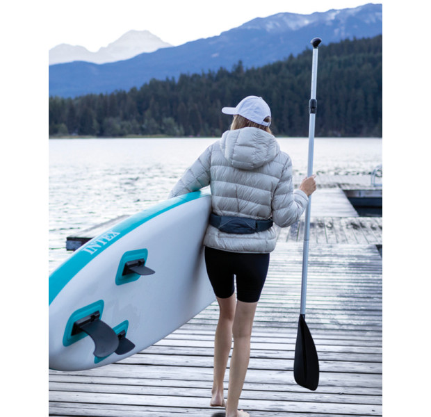 Aqua Quest 320 Stand Up Paddle Board 320cm 68242 | Idyllic Outdoors