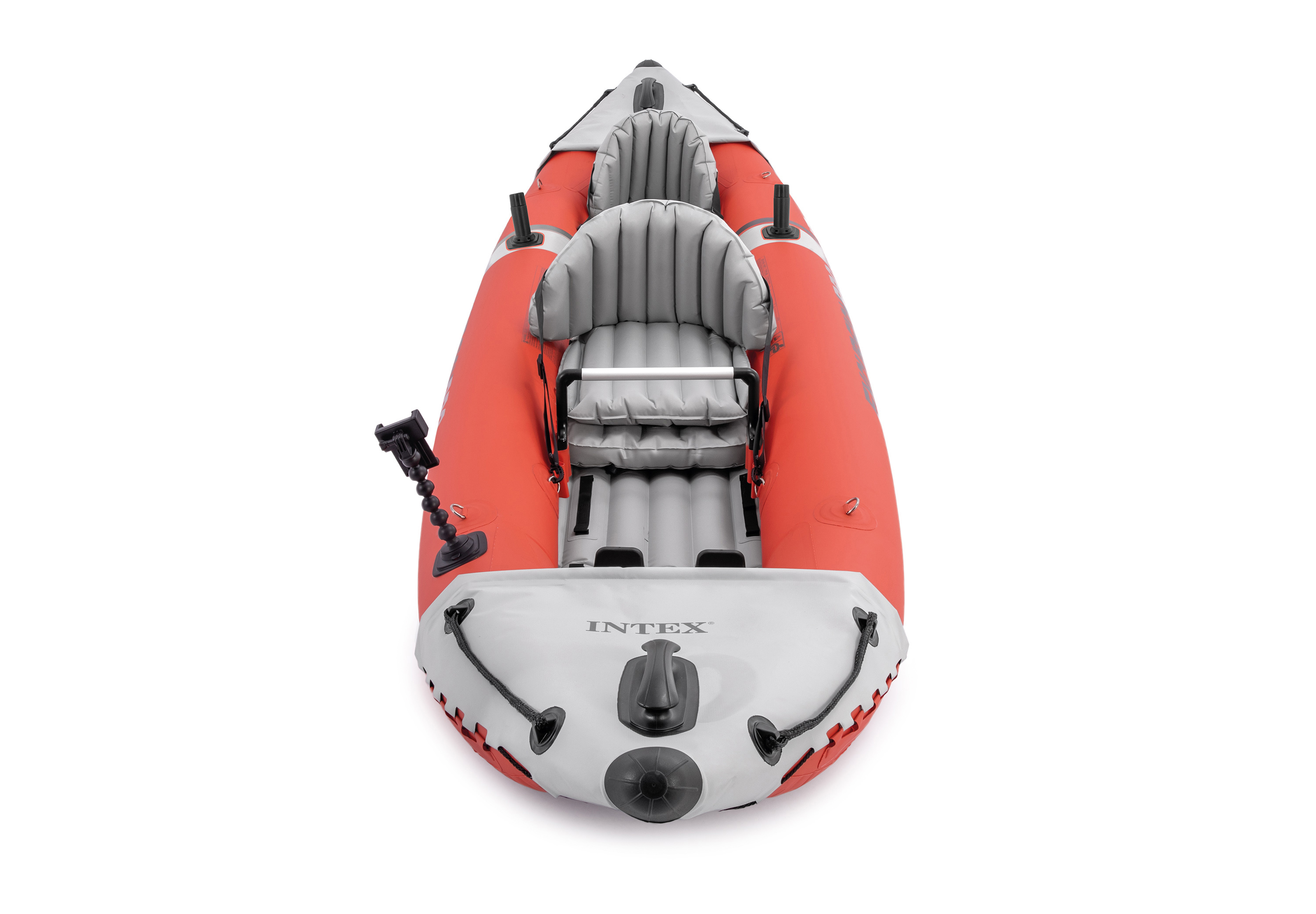Intex Excursion Pro K2 Kayak 68309 | Idyllic Outdoors