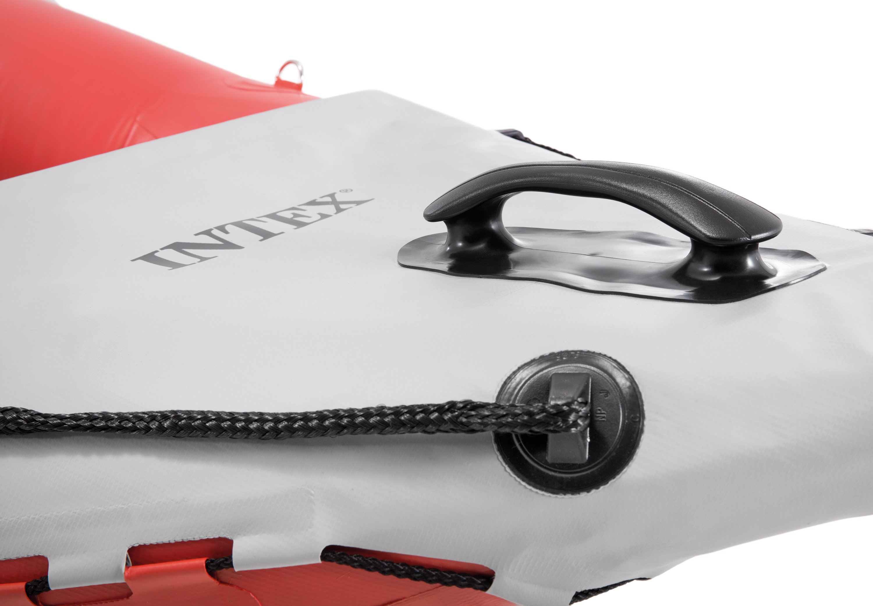 Intex Excursion Pro K2 Kayak 68309 | Idyllic Outdoors