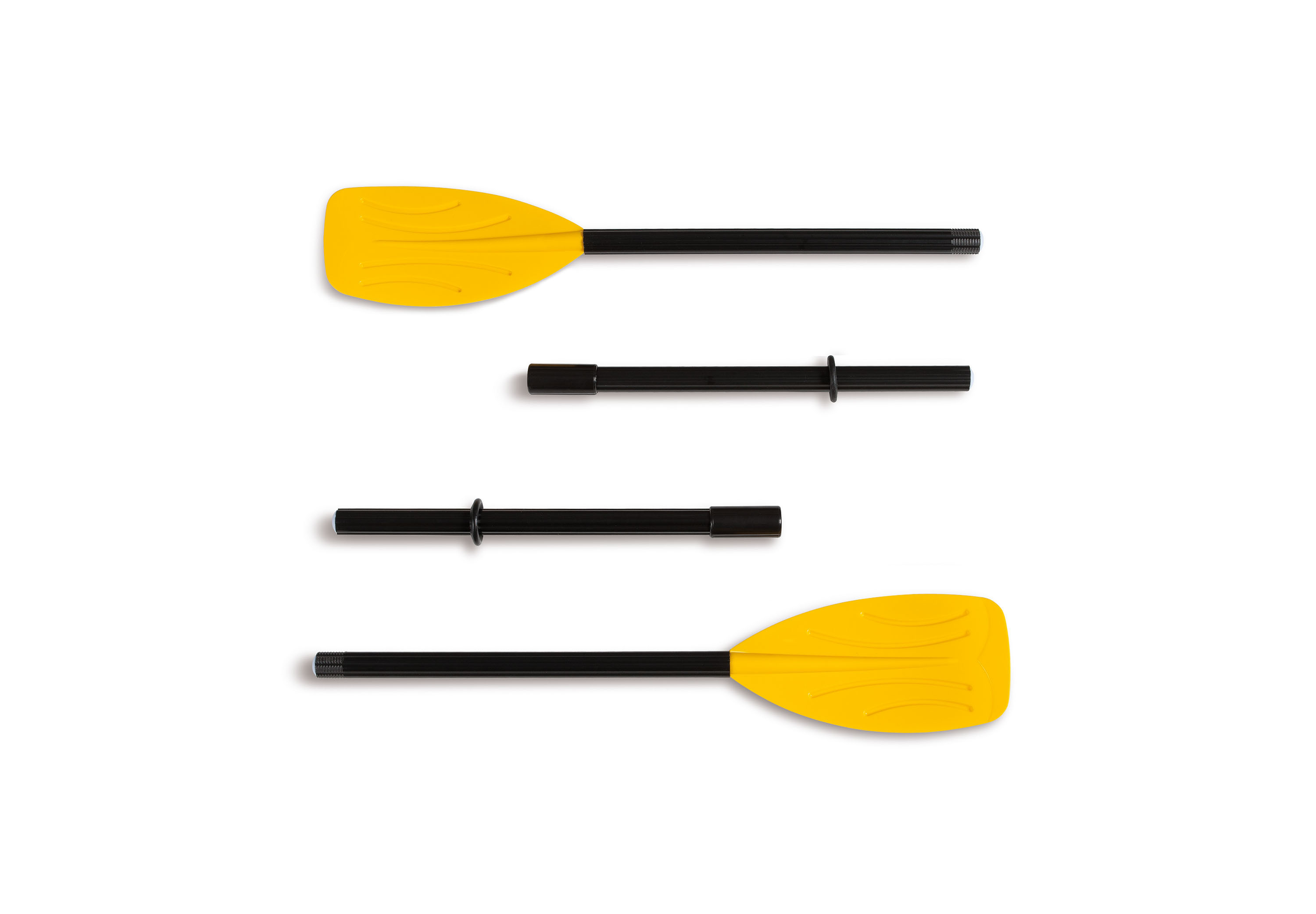 Intex Seahawk 2 Boat Set 68347 | Idyllic Outdoors