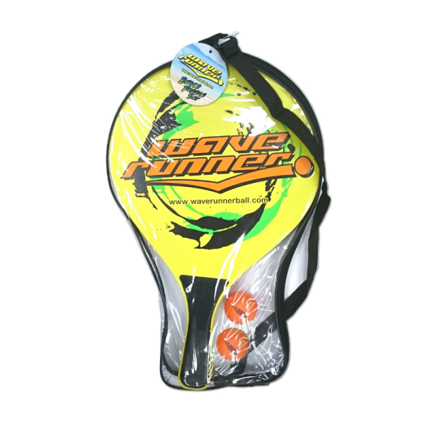 Wave Runner Beach Paddle Ball Set WR200M | Idyllic Outdoors