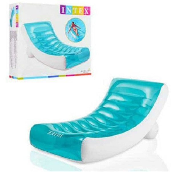 Intex Splash Lounge 56874 | Idyllic Outdoors