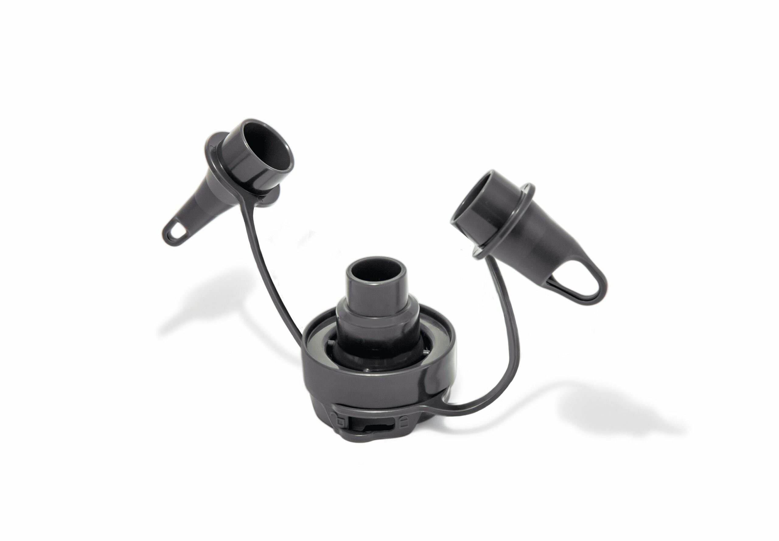 Intex Quick Fill AC 240v Pump 66644 | Idyllic Outdoors