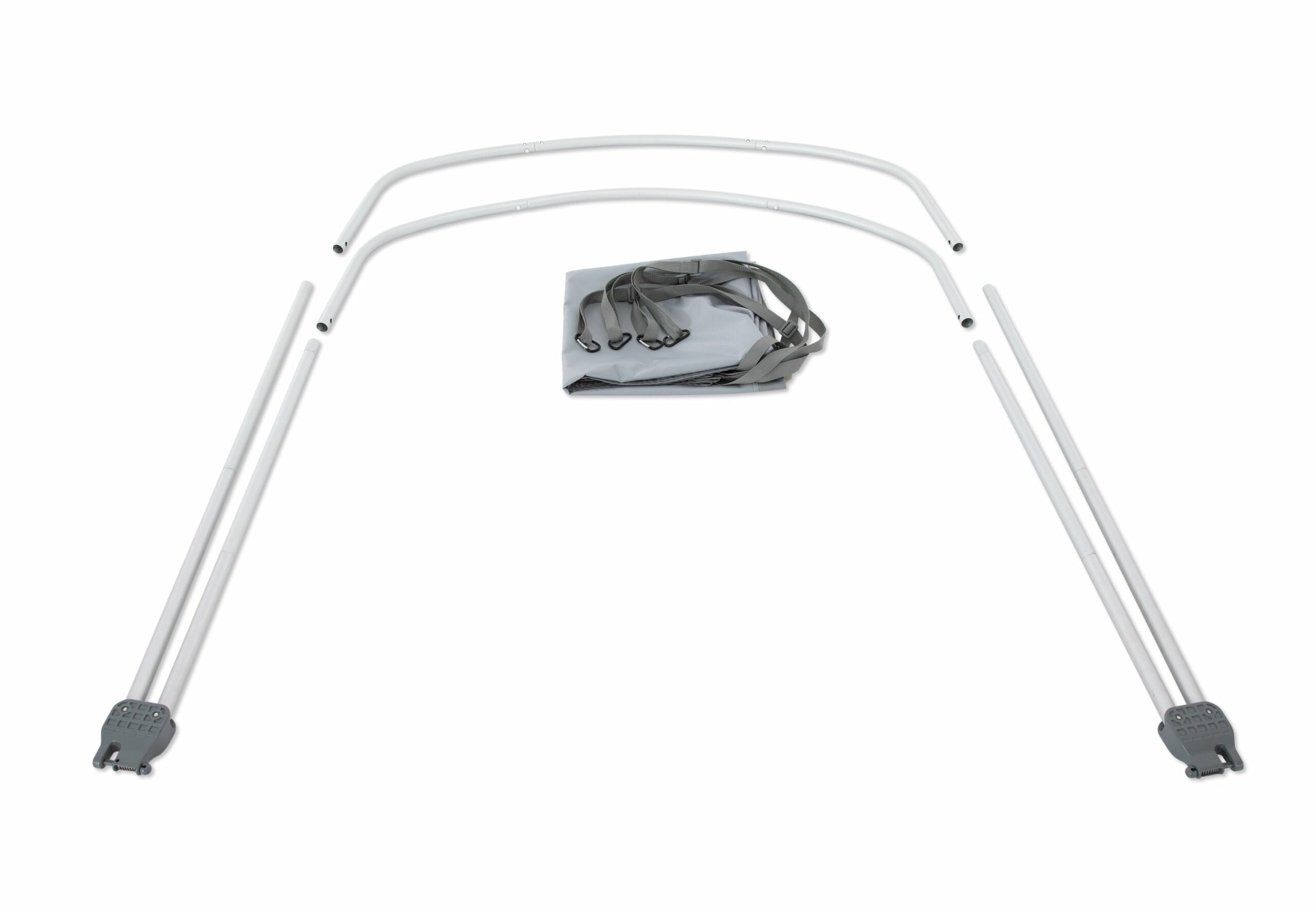 Intex Boat Canopy Bimini 68600 | Idyllic Outdoors