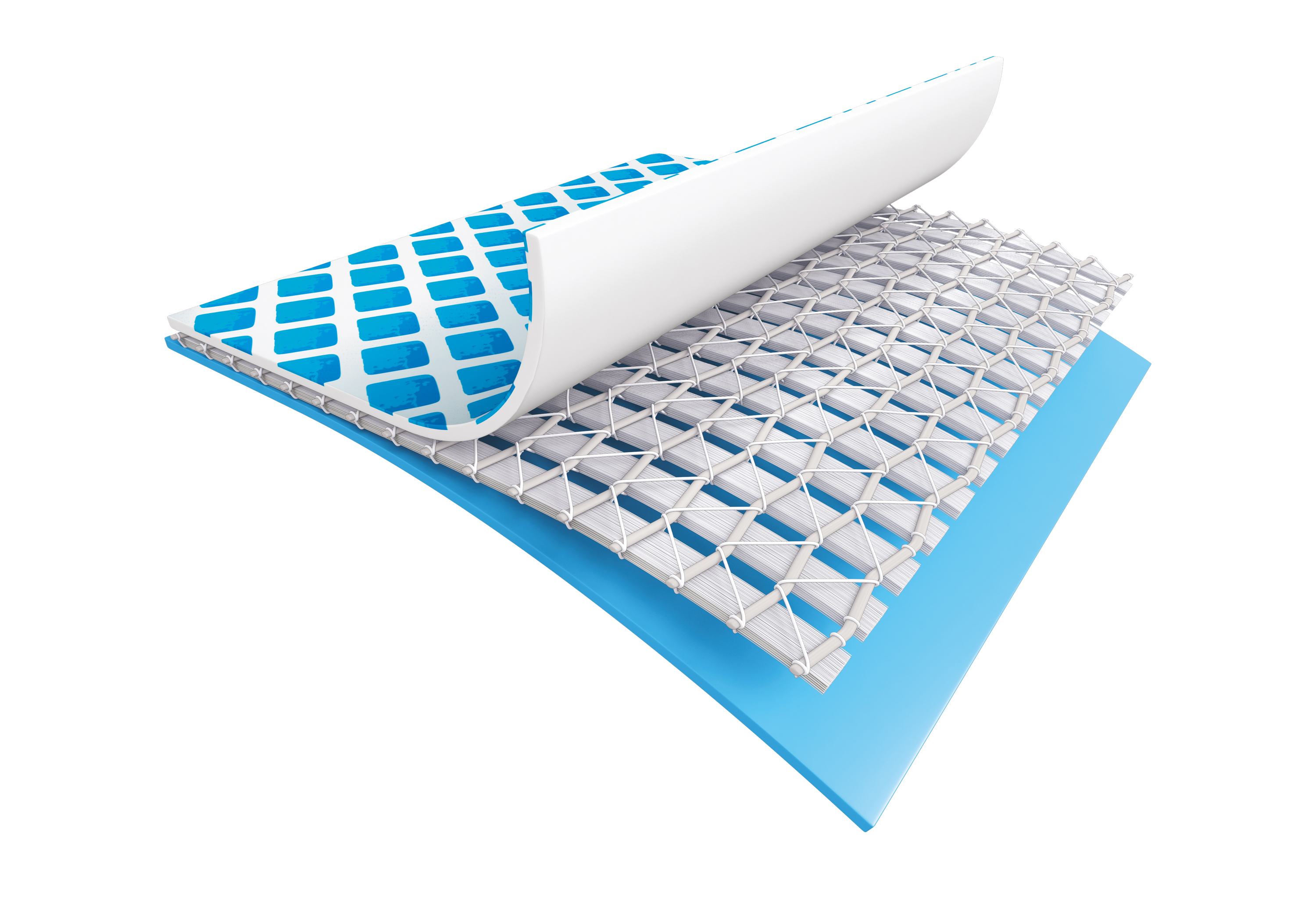 Intex Intex Graphite Grey Panel Pool 4.78 x 1.24M 26384 - Idyllic Outdoors