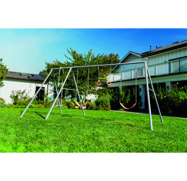 Intex Swing and Glide Four Feature Set 44131 | Idyllic Outdoors