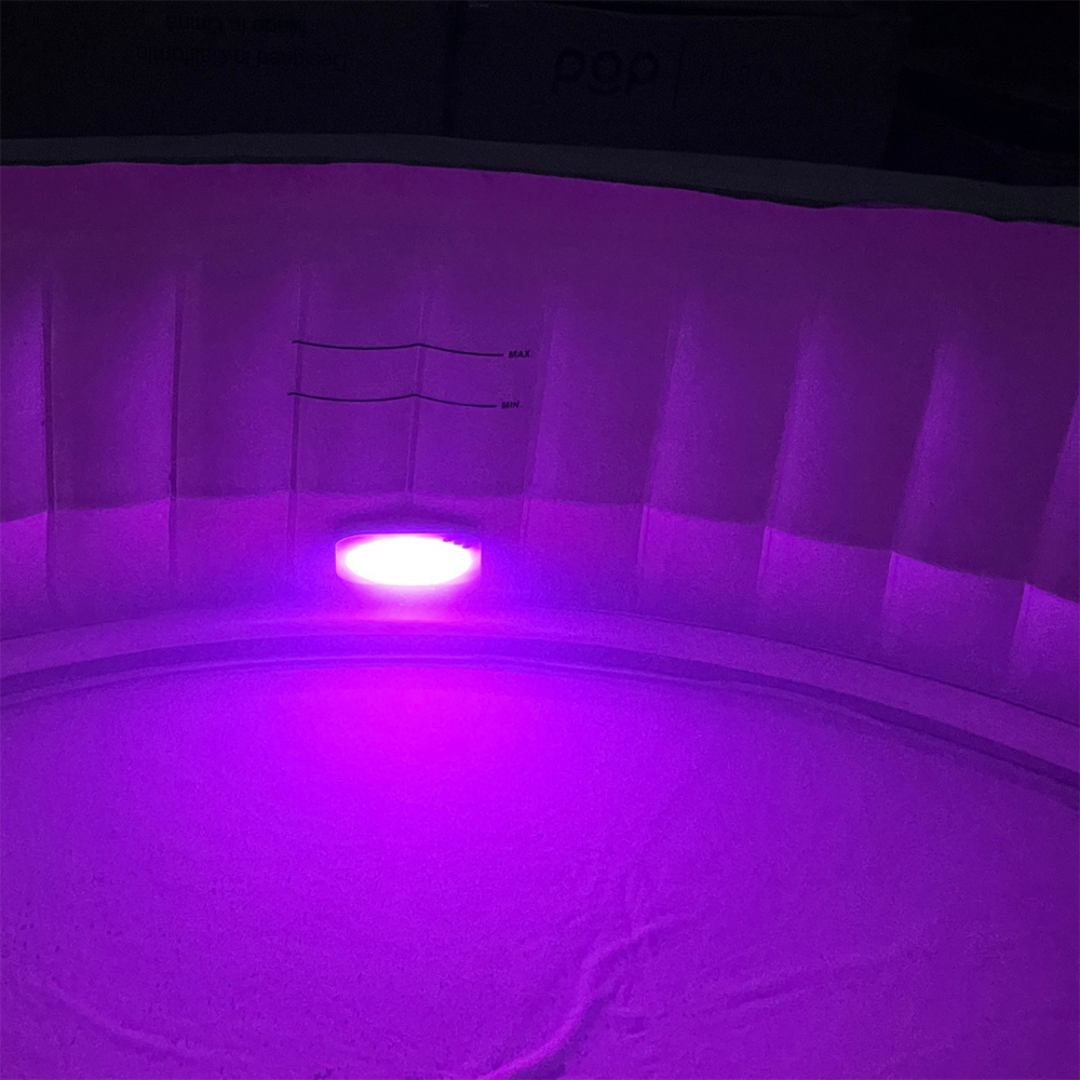 Spire Bright LED 5W Magnetic Pool Light - CT005R | Idyllic Outdoors