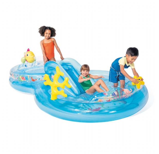 Intex Under The Sea Play Center 56143 | Idyllic Outdoors