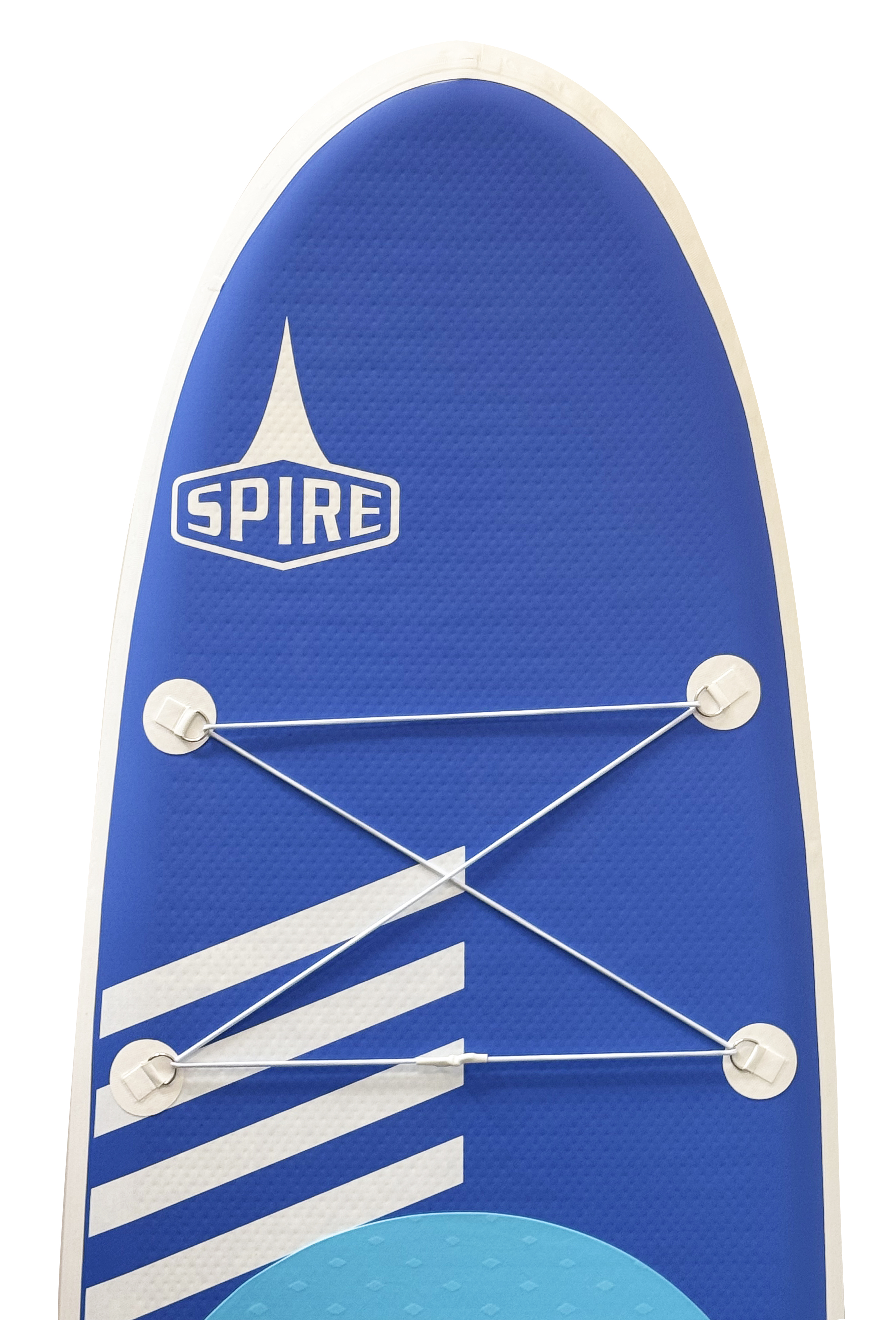Spire Mojo Inflatable Stand Up Paddle Board - SP-SUP-320 | Idyllic Outdoors