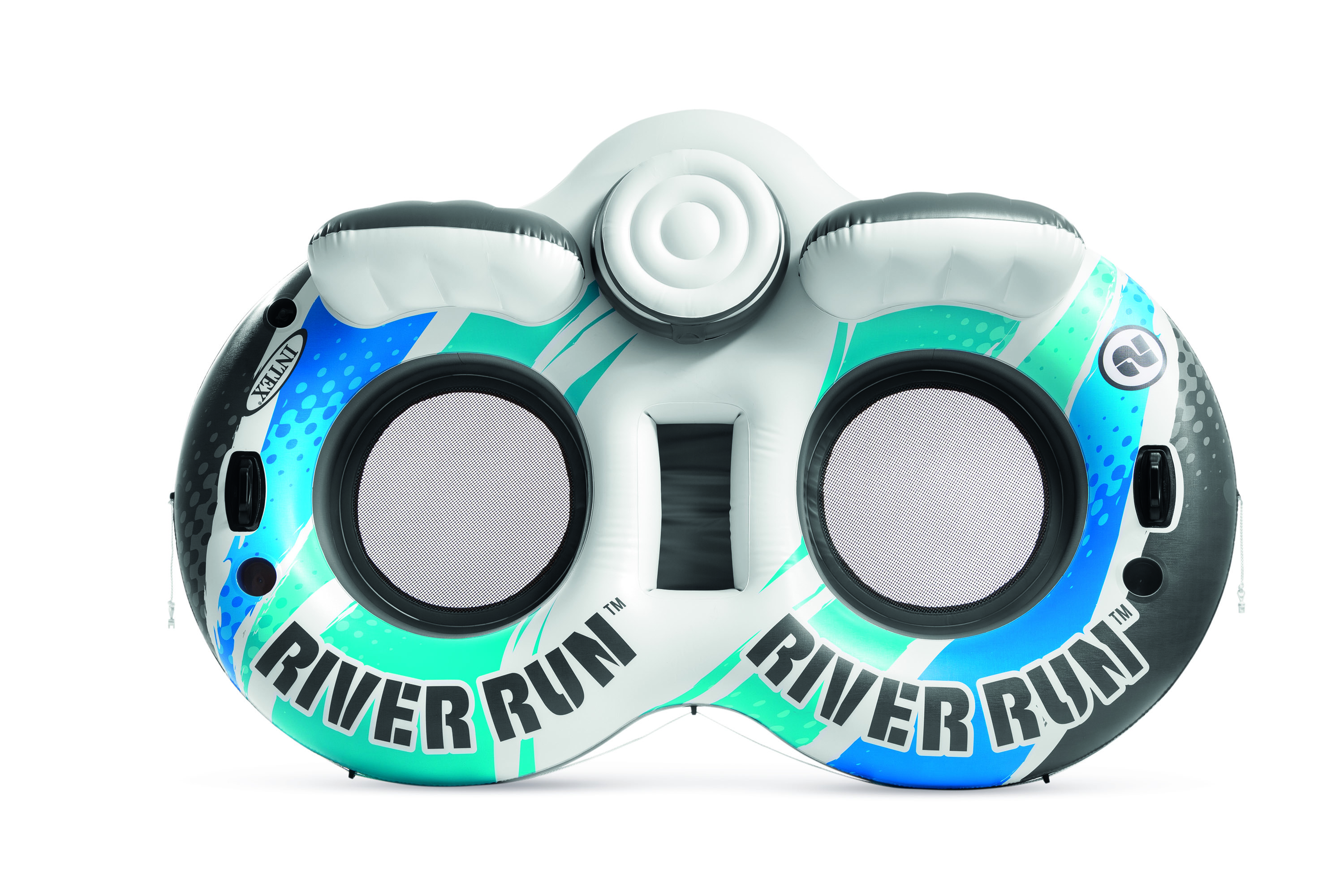 Intex River Run 2 Skye 56827 | Idyllic Outdoors