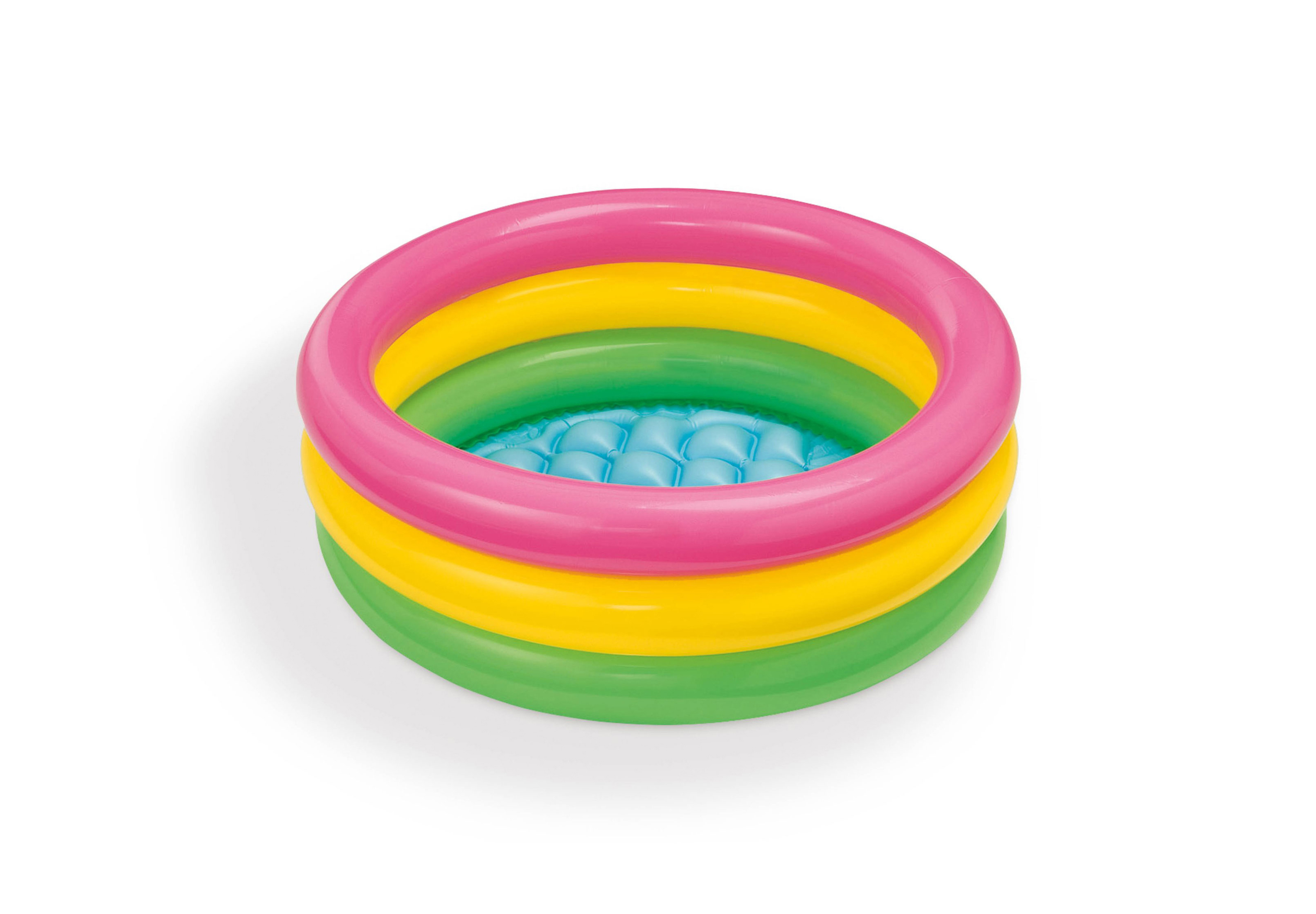 Intex Sunset Glow Baby Pool 57107 | Idyllic Outdoors