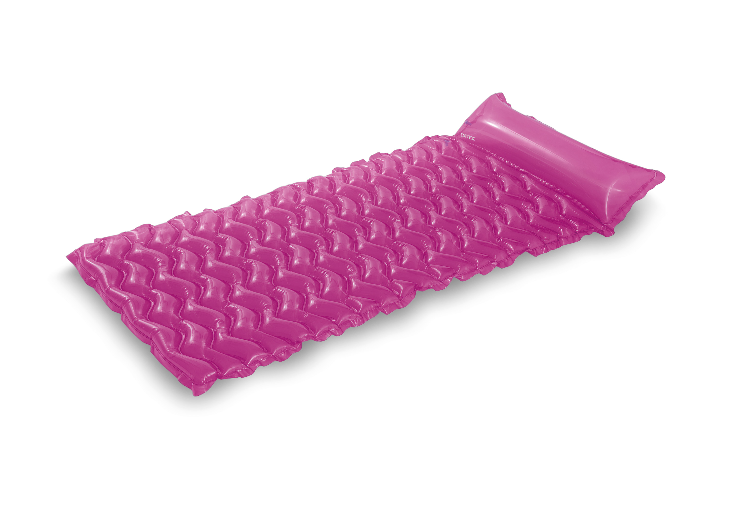Intex Tote-N-Float® Wave Pool Mats 58807 | Idyllic Outdoors
