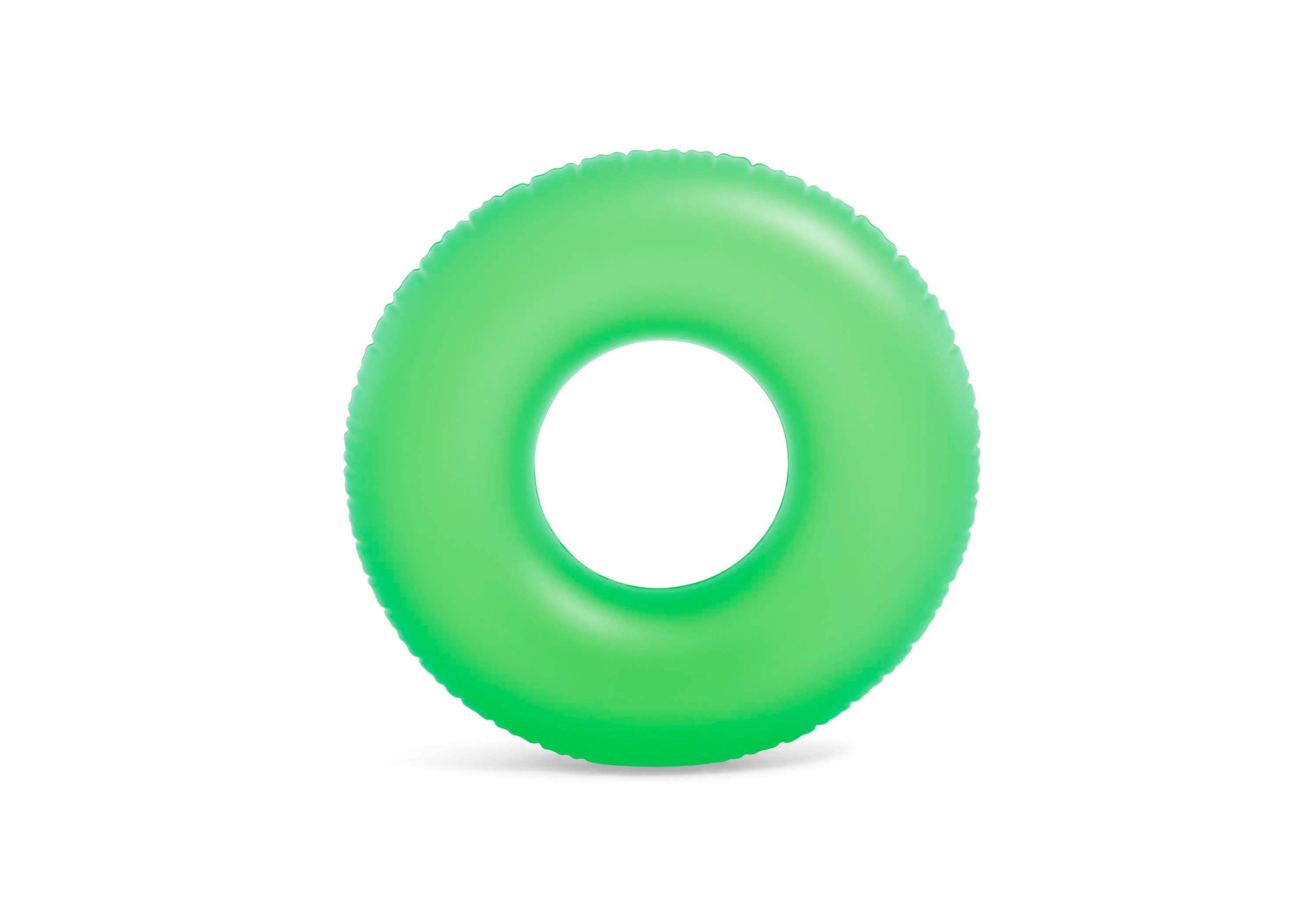 Intex Neon Frost Tubes 59262 | Idyllic Outdoors